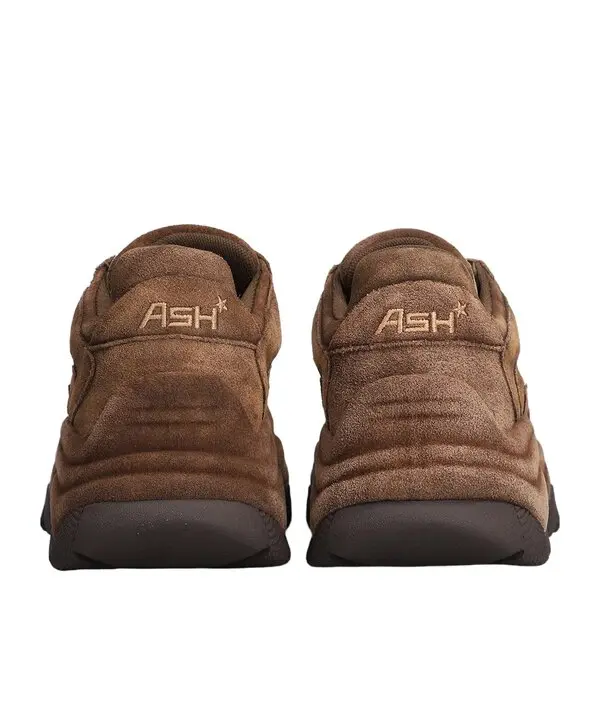 Ash Chunky Sneakers