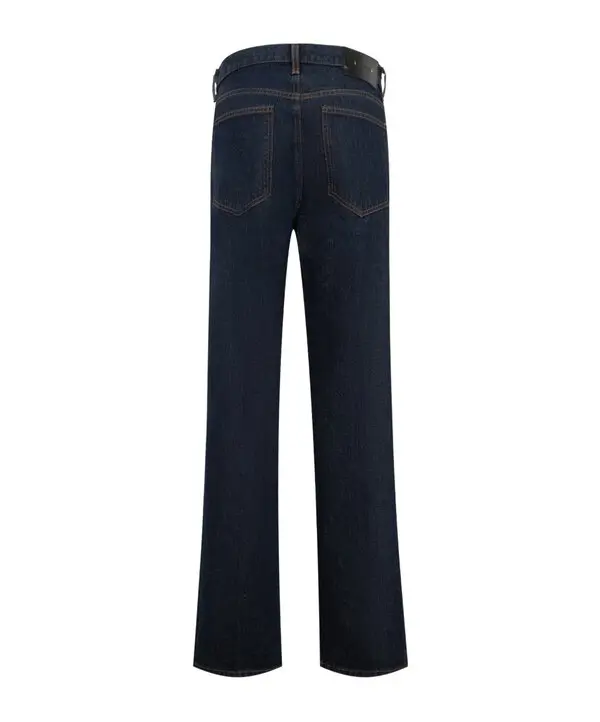 Khaite Rossi Jeans