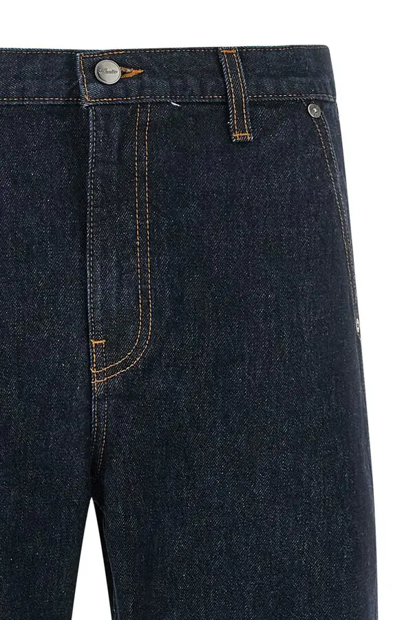 Khaite Rossi Jeans
