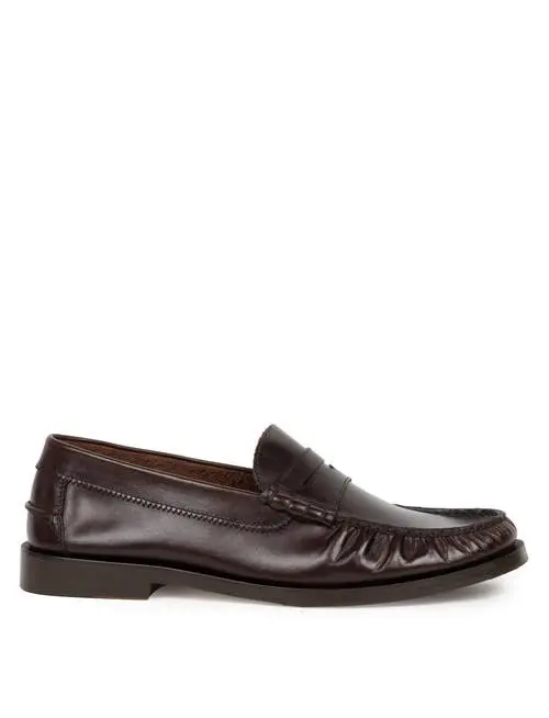 BOBBIES Owen Loafers