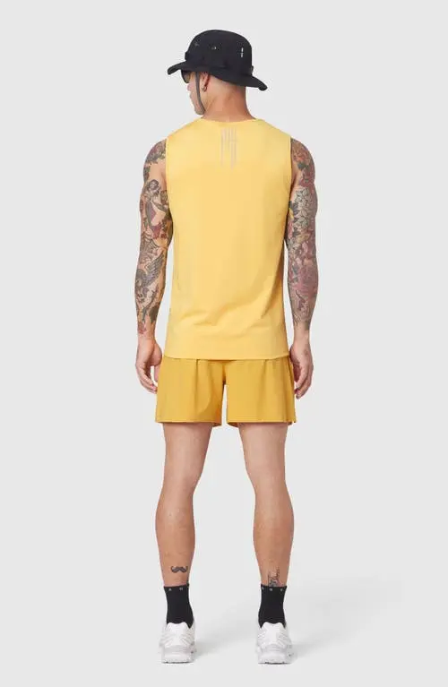 ASRV Warpflexx Lite Training Tank - Amber