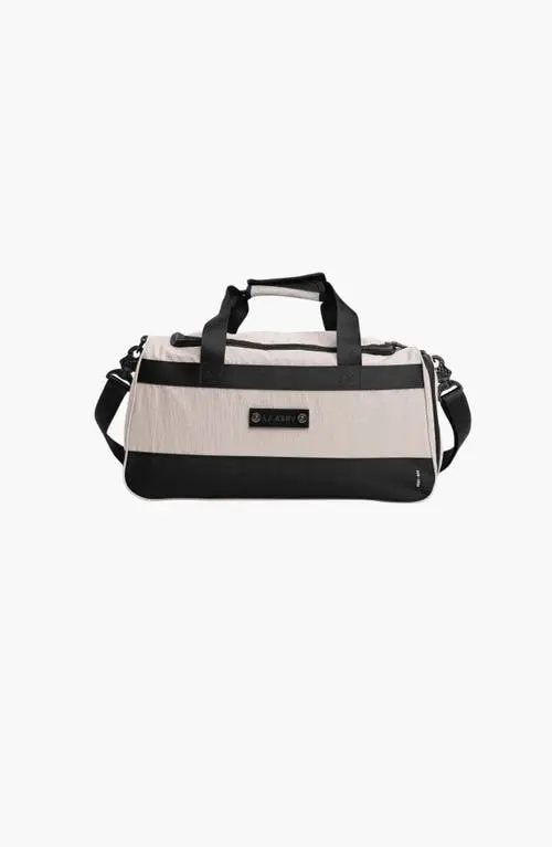 ASRV Ripstop Duffle Bag - Chai