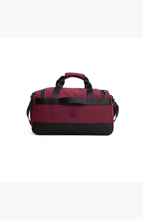ASRV Ripstop Duffle Bag - Crimson