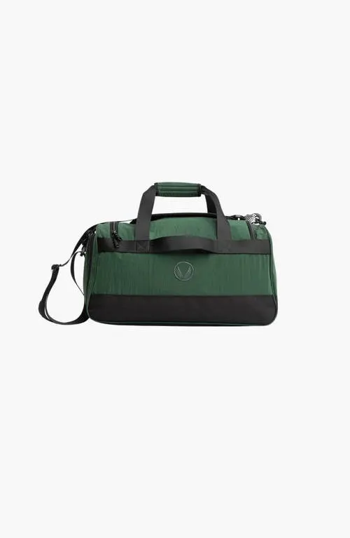 ASRV Ripstop Duffle Bag - Forest Green