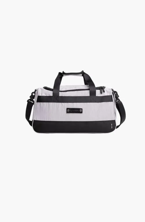 ASRV Ripstop Duffle Bag - Slate Grey