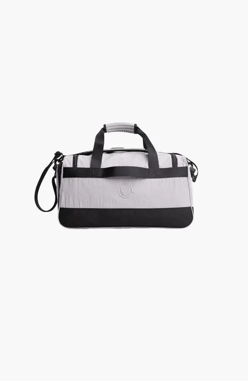ASRV Ripstop Duffle Bag - Slate Grey