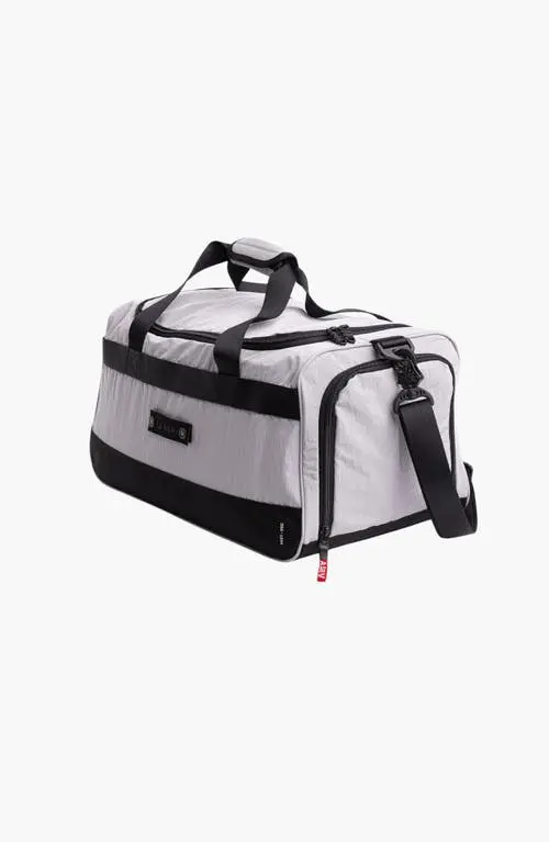 ASRV Ripstop Duffle Bag - Slate Grey
