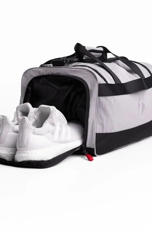 ASRV Ripstop Duffle Bag - Slate Grey