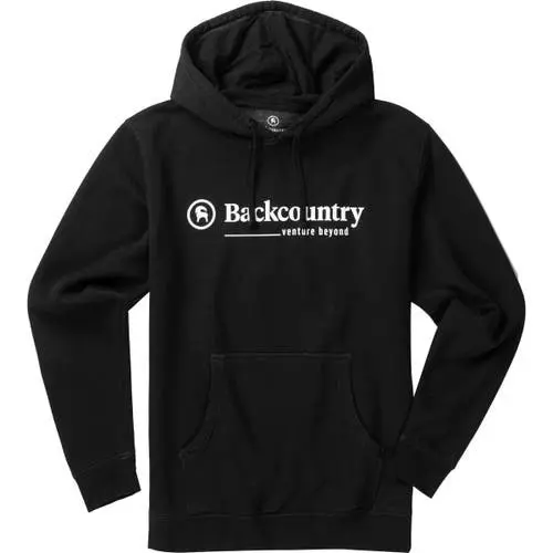 BACKCOUNTRY Lo Venture Beyond Hoodie