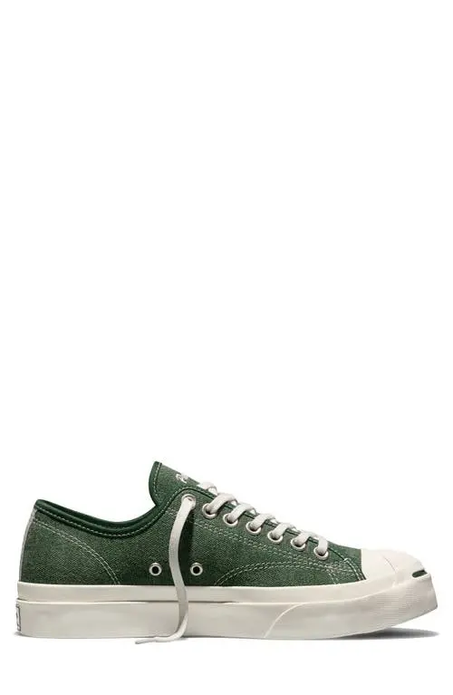 CONVERSE Gender Inclusive Jack Purcell Podium Sneaker - Mountain View/cloud Dance