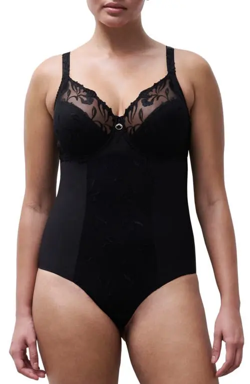 Chantelle Majestic Sculpting Bodysuit