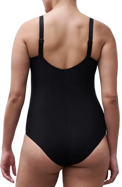 Chantelle Majestic Sculpting Bodysuit