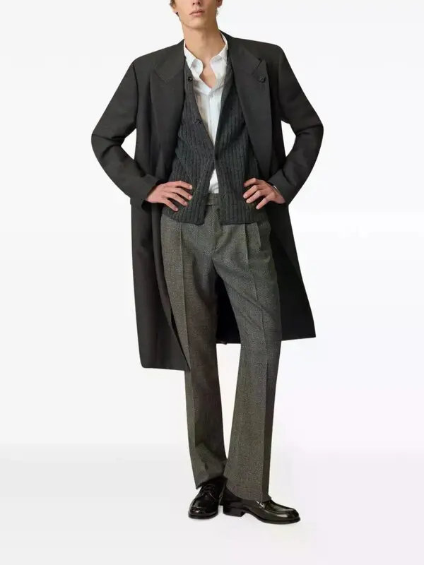 LARDINI Knitted Vest