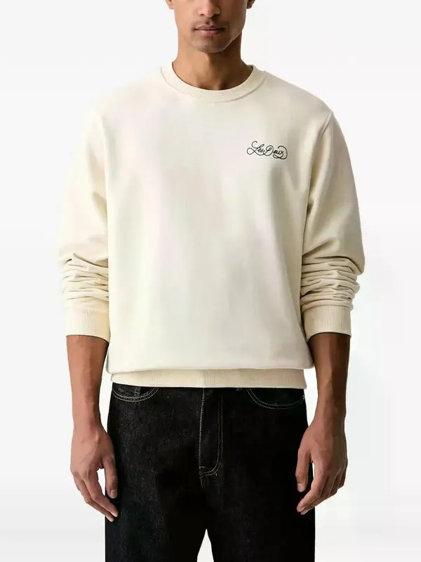 LES DEUX Orchard Sweatshirt
