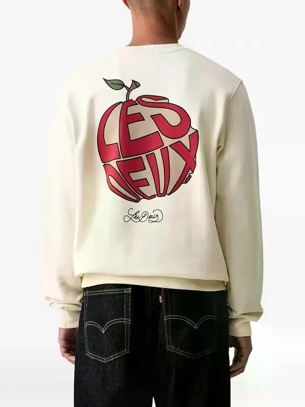 LES DEUX Orchard Sweatshirt