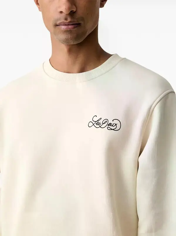 LES DEUX Orchard Sweatshirt