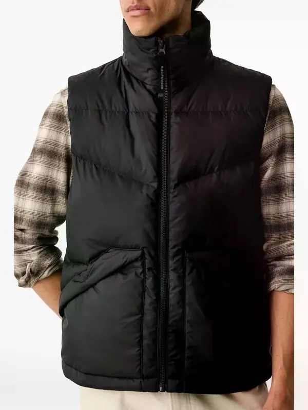 Marc O'polo Quilted Puffer Gilet