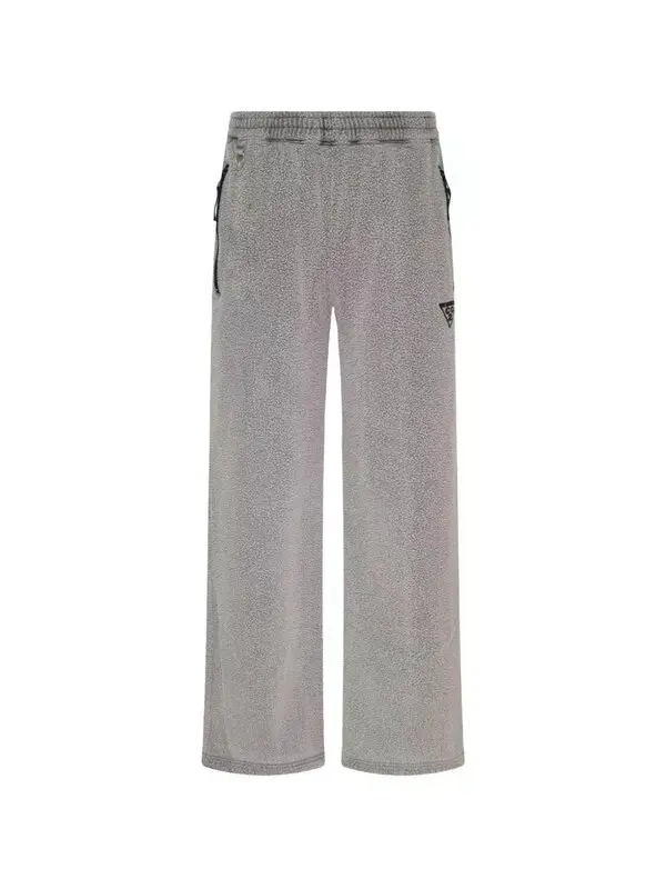 DOUBLET Air Yarn Fleece Track Pants