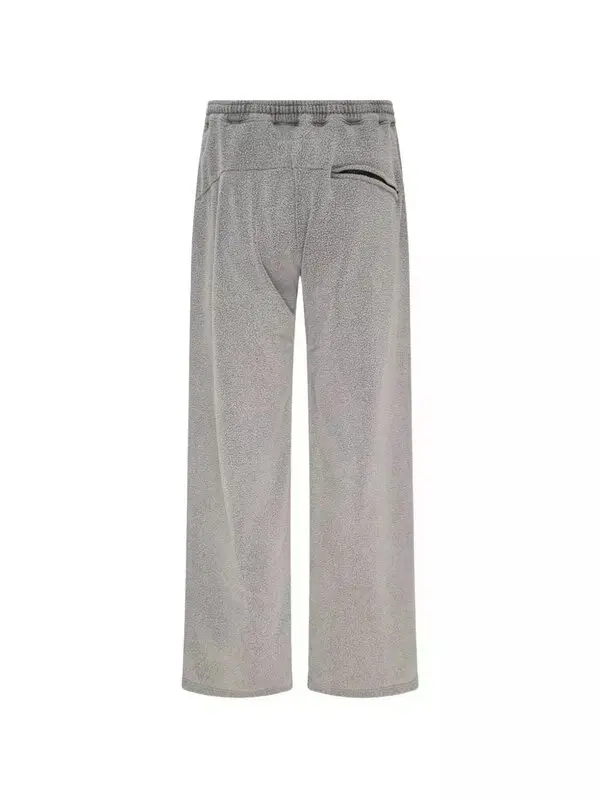 DOUBLET Air Yarn Fleece Track Pants