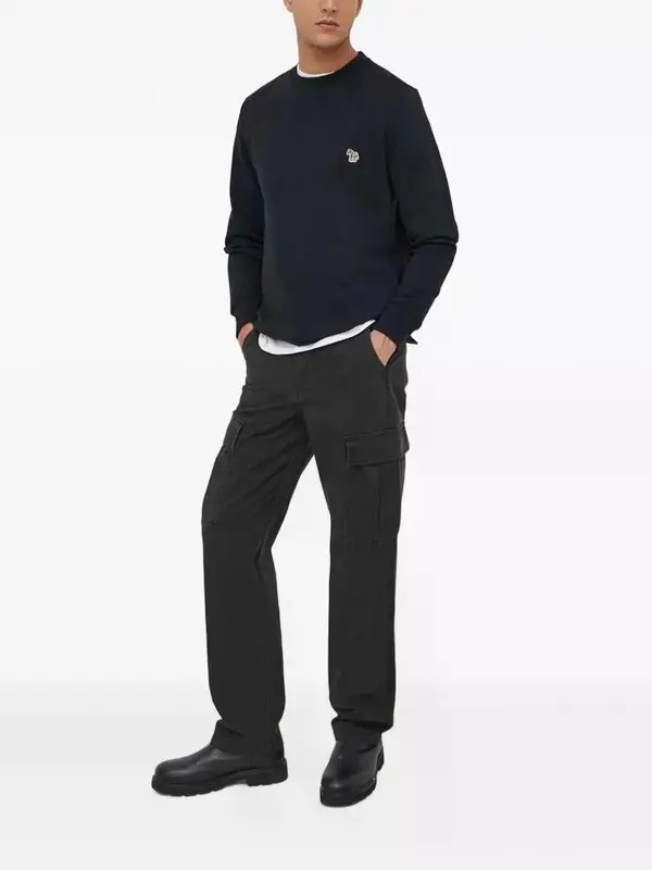 LEVI'S Xx Chino Silhouette Cotton Cargo Pants