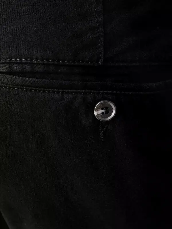 LINDBERGH Button-fastening Trousers