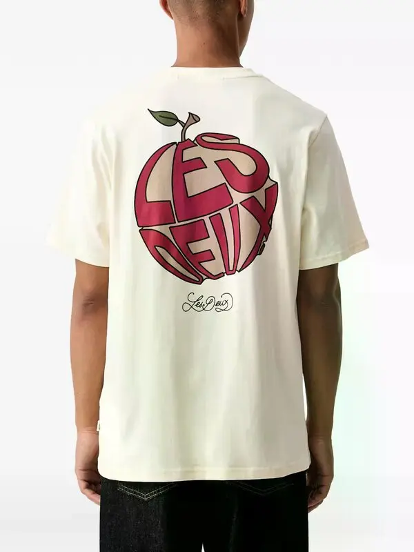 LES DEUX Orchard T-shirt