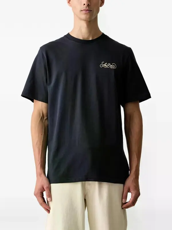 LES DEUX Orchard T-shirt