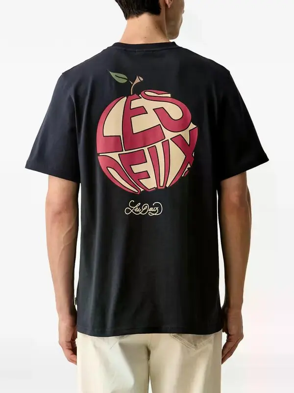 LES DEUX Orchard T-shirt