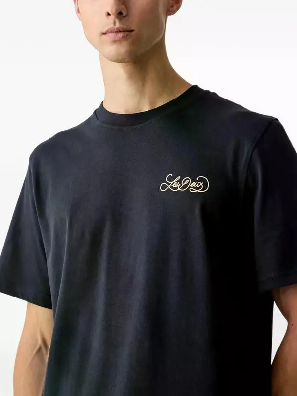 LES DEUX Orchard T-shirt