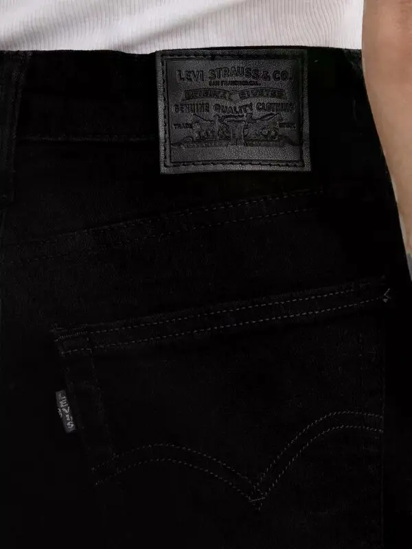 LEVI'S 721 Skinny Jeans