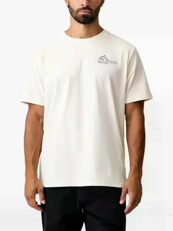 Bogner Mick Logo-print Short-sleeve T-shirt