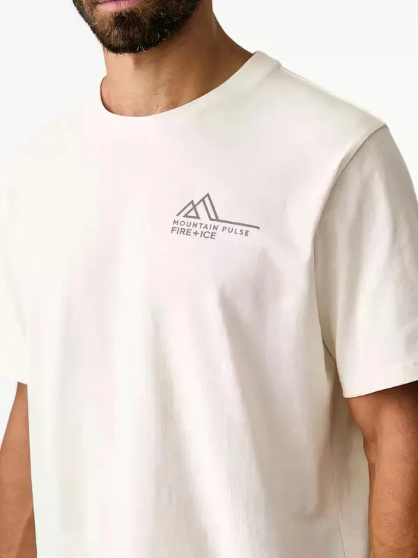 Bogner Mick Logo-print Short-sleeve T-shirt