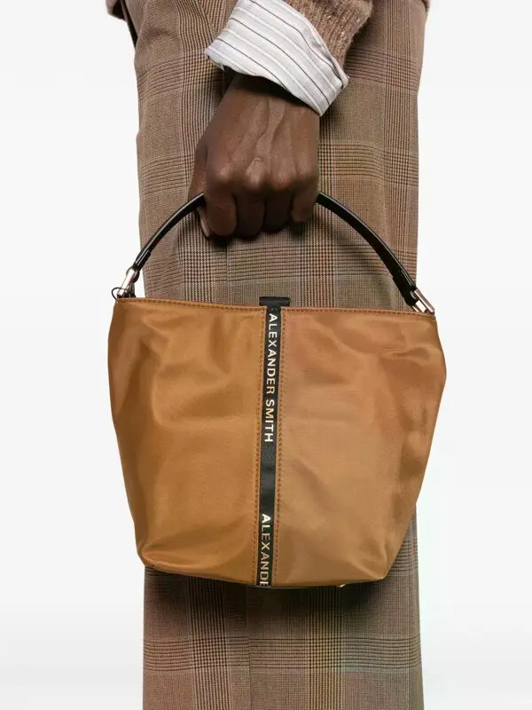 ALEXANDER SMITH Small Julie Tote Bag