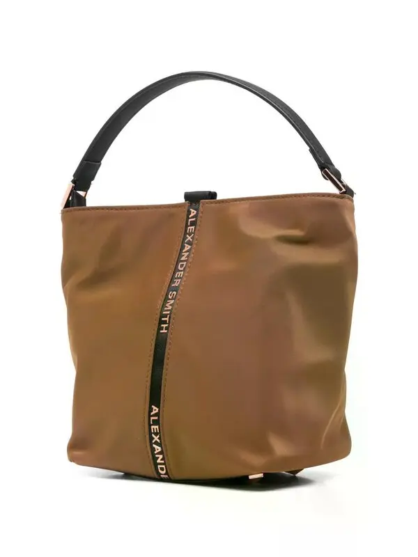 ALEXANDER SMITH Small Julie Tote Bag
