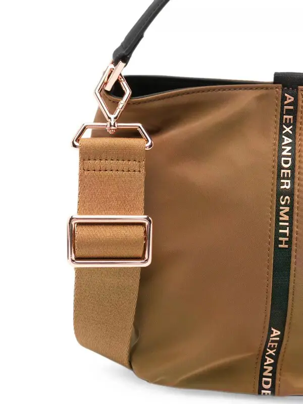 ALEXANDER SMITH Small Julie Tote Bag