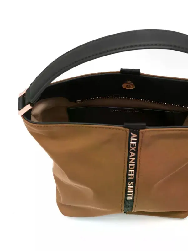 ALEXANDER SMITH Small Julie Tote Bag