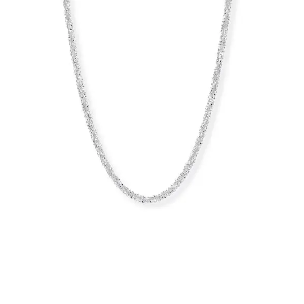 MARTINA ROZENBERG SMIRA JEWELRY Claro Necklace