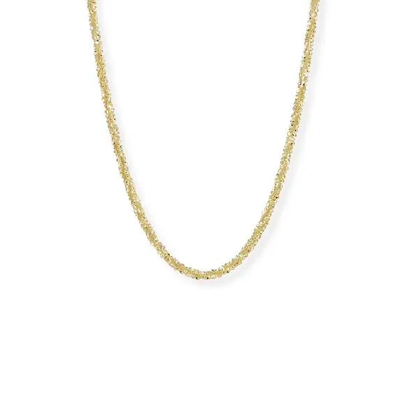 MARTINA ROZENBERG SMIRA JEWELRY Claro Necklace