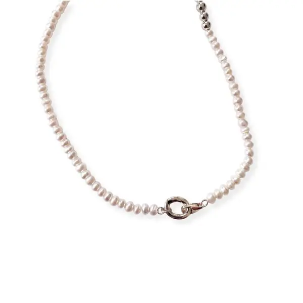 MARTINA ROZENBERG SMIRA JEWELRY Calma Necklace