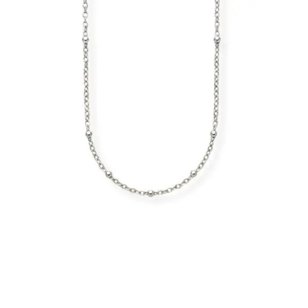 MARTINA ROZENBERG SMIRA JEWELRY Brisa Necklace