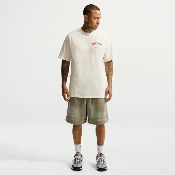Nike Devin Booker Basketball T-shirt