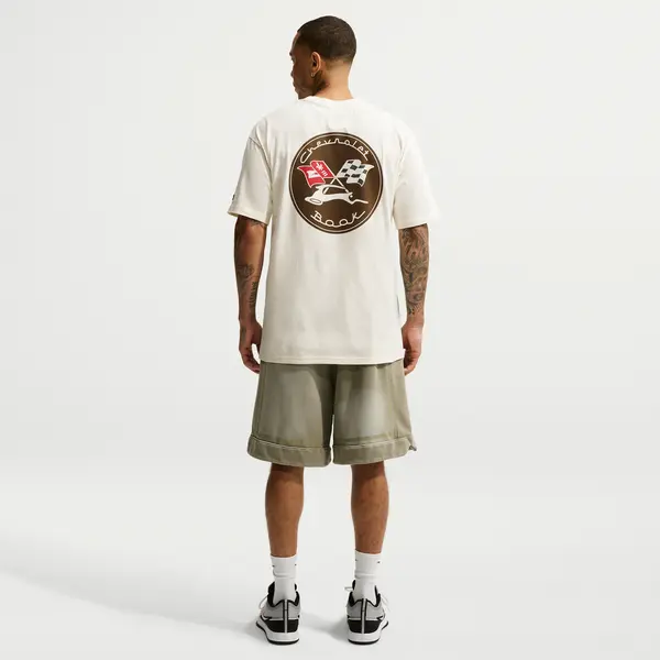 Nike Devin Booker Basketball T-shirt