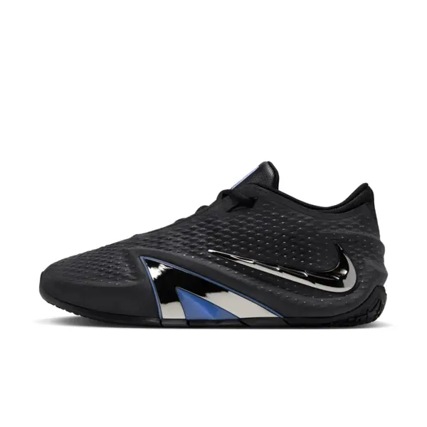 Nike Ja "dark Mode" Basketball Shoes - Black