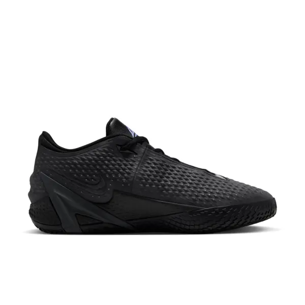 Nike Ja "dark Mode" Basketball Shoes - Black