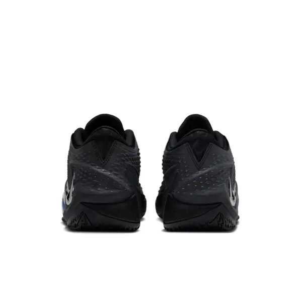 Nike Ja "dark Mode" Basketball Shoes - Black