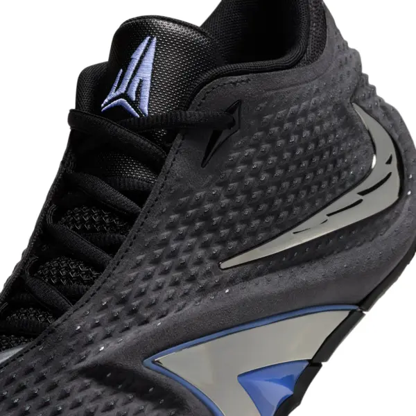 Nike Ja "dark Mode" Basketball Shoes - Black