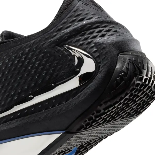 Nike Ja "dark Mode" Basketball Shoes - Black