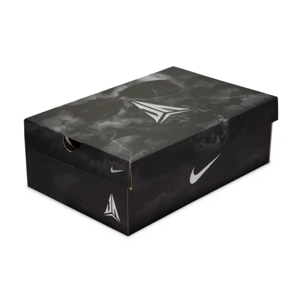 Nike Ja "dark Mode" Basketball Shoes - Black
