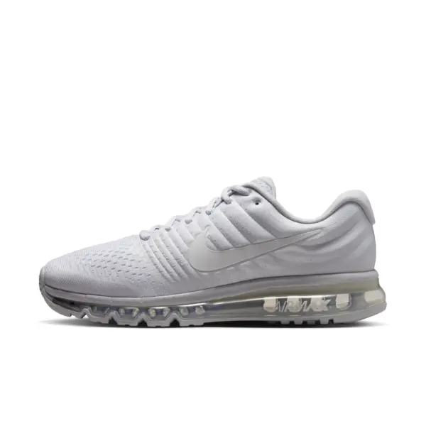 Nike Air Max 2017 Se Shoes - Grey