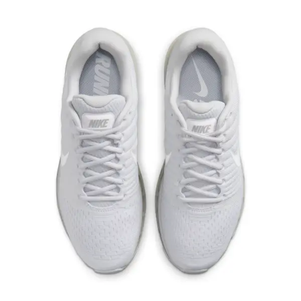 Nike Air Max 2017 Se Shoes - Grey